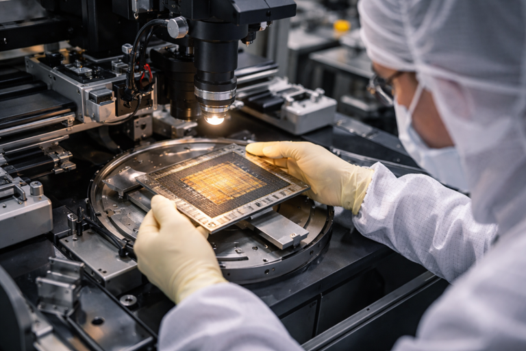 Options data reveals where Marvell stock will head after Q1 earnings