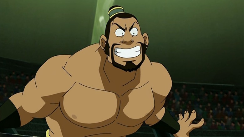 15 best Avatar: The Last Airbender characters ranked