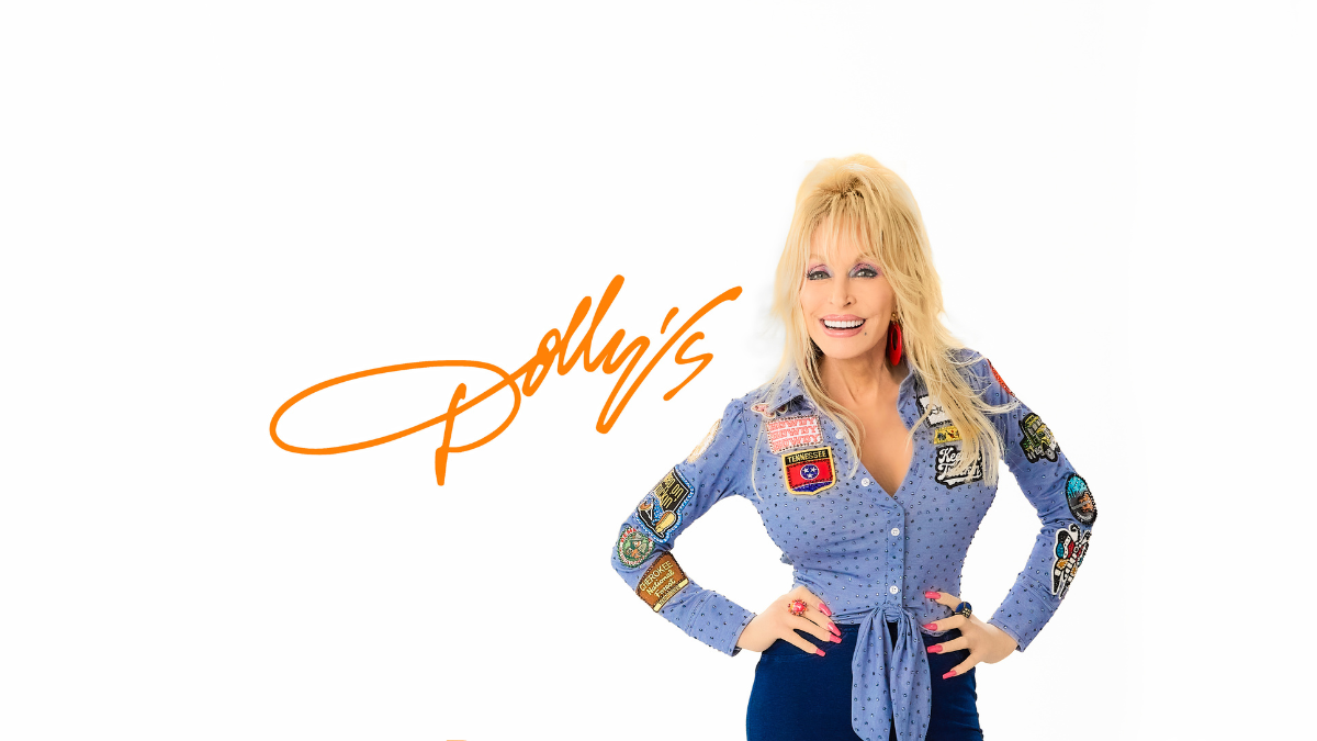 Dolly Parton shares new details ahead of travel stop grand opening