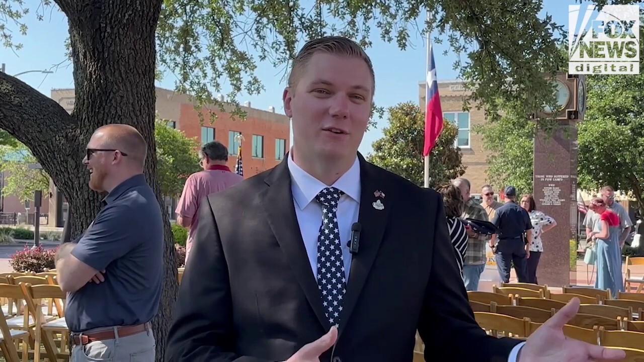 Inside America’s fastest-growing city: Mayor says infrastructure is ...