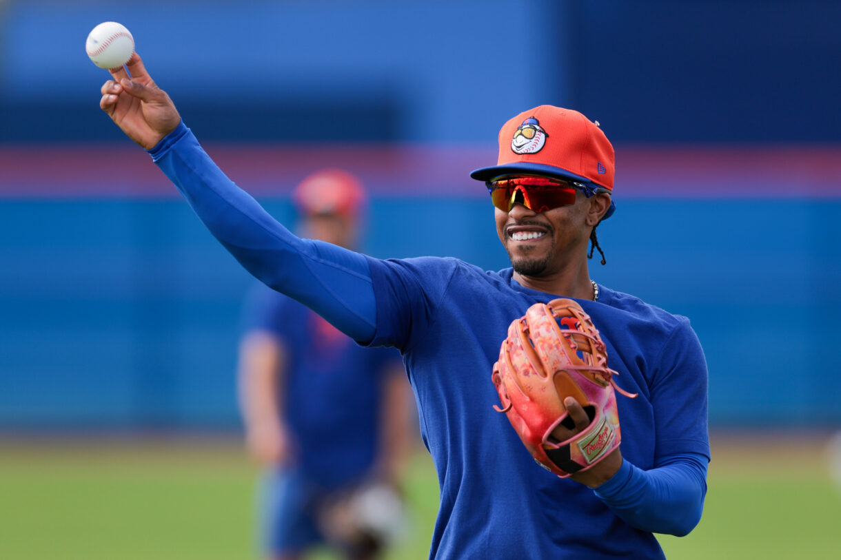 The Mets injury mess is starting to look impossible to ignore