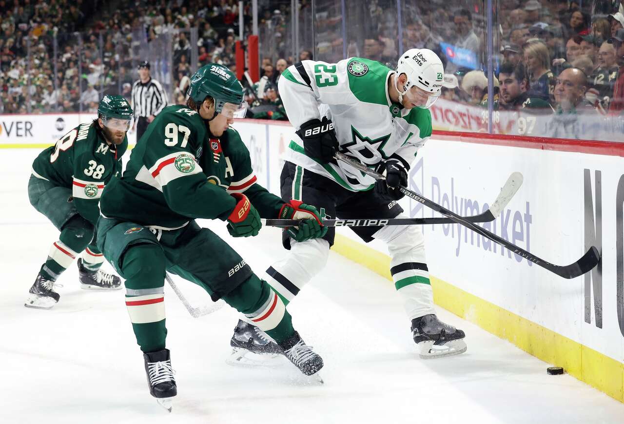 Stellar Central Division seems lost after playoff dud, another Stanley ...