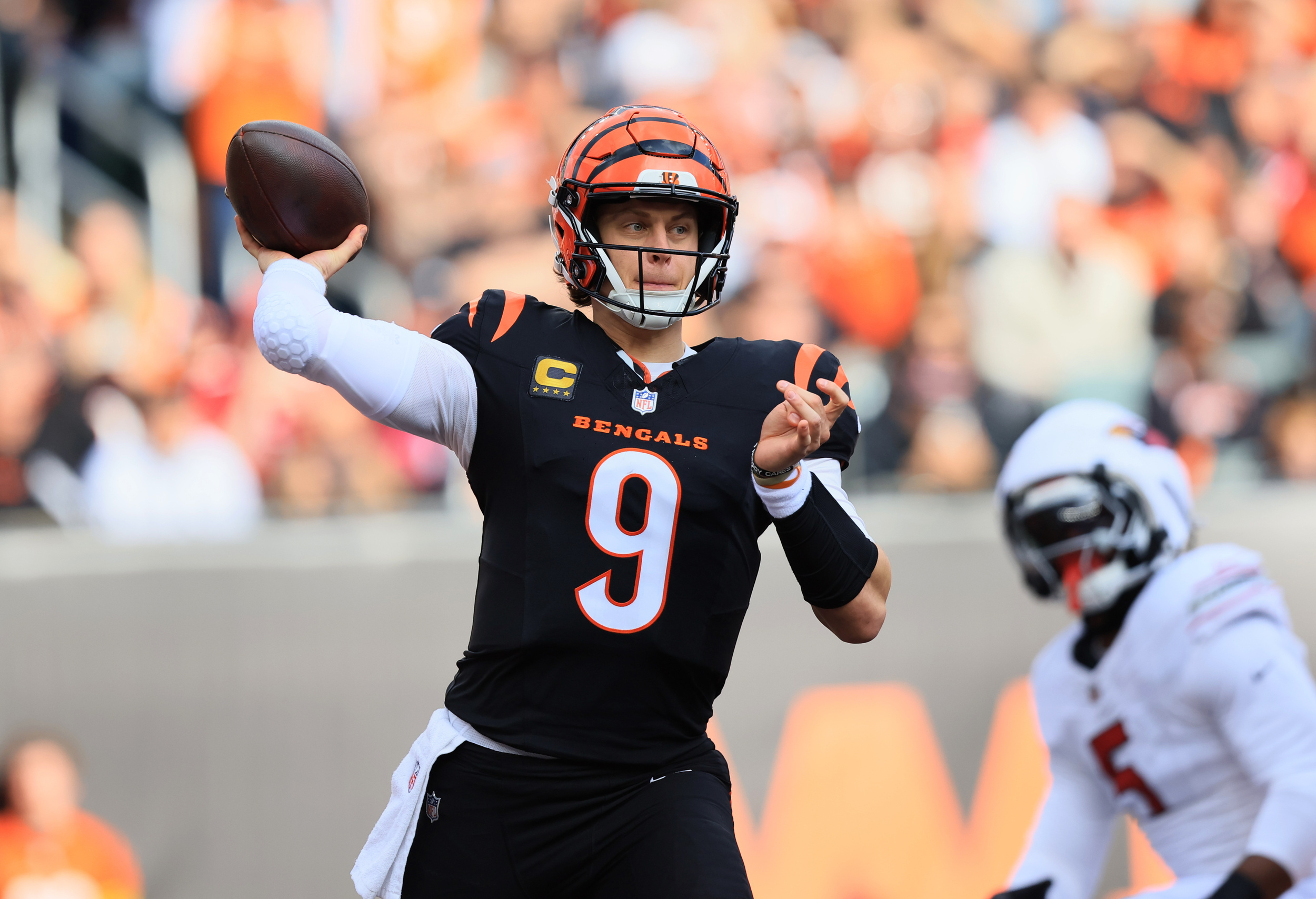 Executives share warnings for NFL about Joe Burrow after Bengals ...