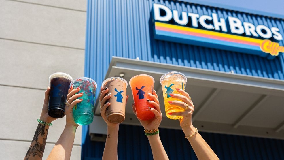 Dutch Bros. to open first Central Ohio location