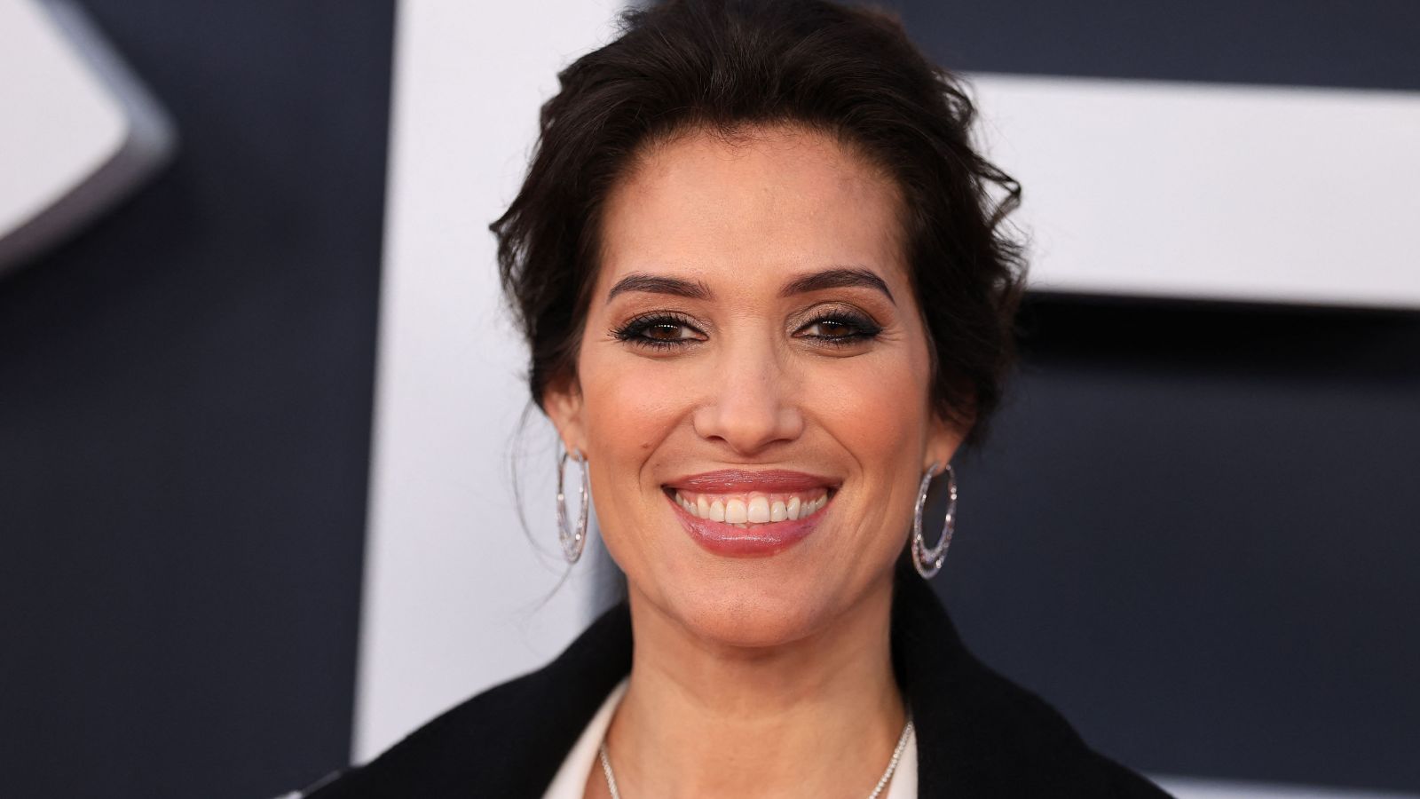 Laurie Cholewa face à un « pré-cancer du côlon » après sa double ...