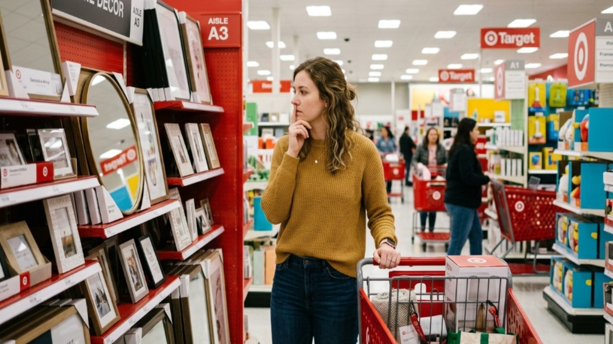 9 changes coming to Target affecting frequent shoppers starting July 2026