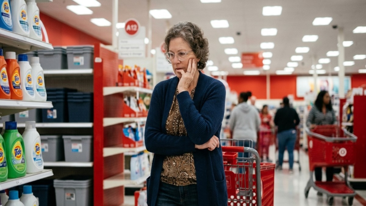 9 changes coming to Target affecting frequent shoppers starting July 2026