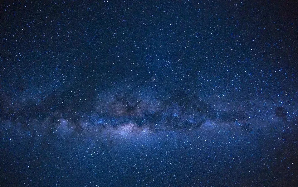 Scientists trace ancient 'Loki' galaxy remnants in Milky Way disk