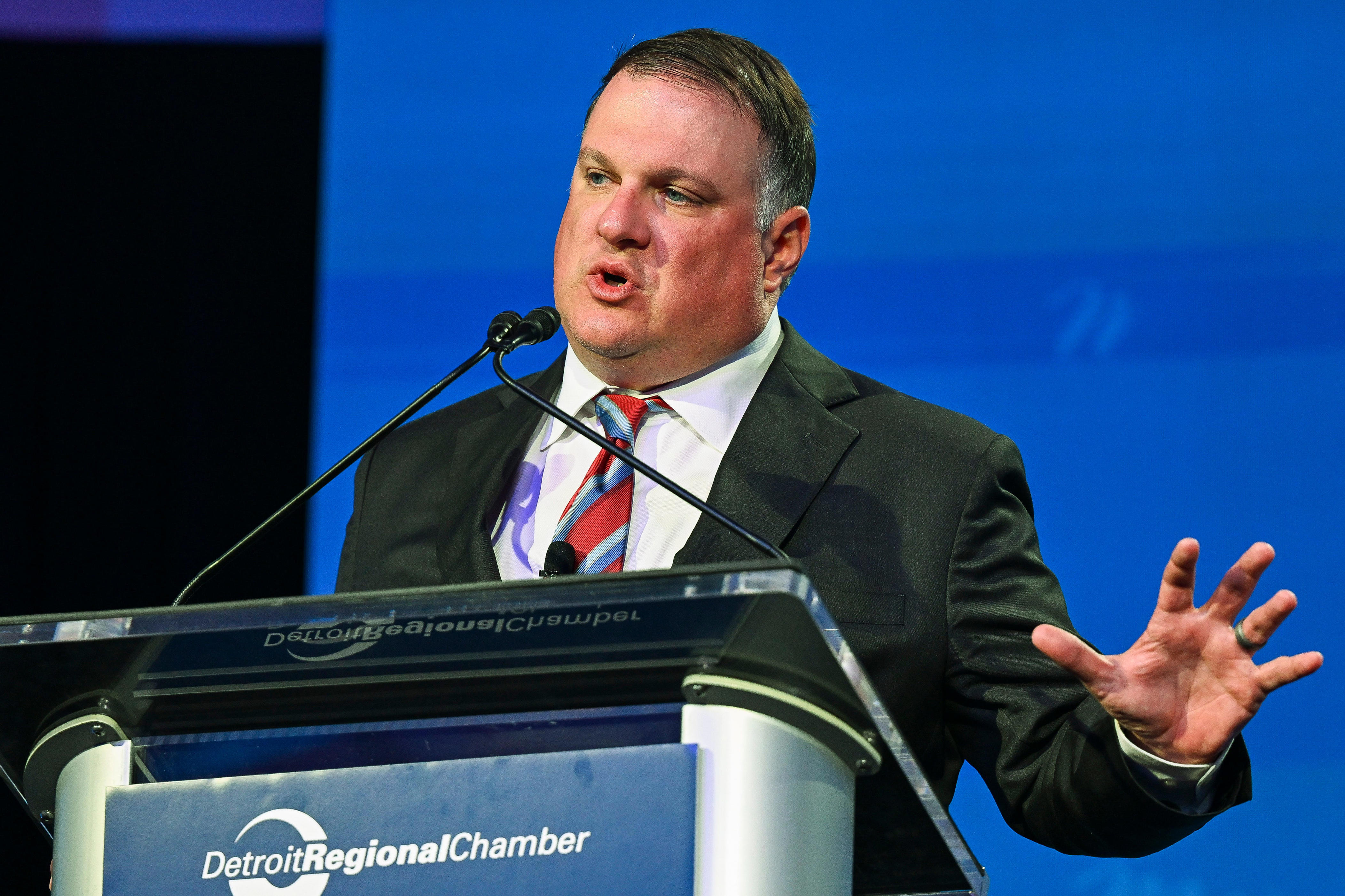 House GOP hospital review plan to mandate lower costs, limit mergers