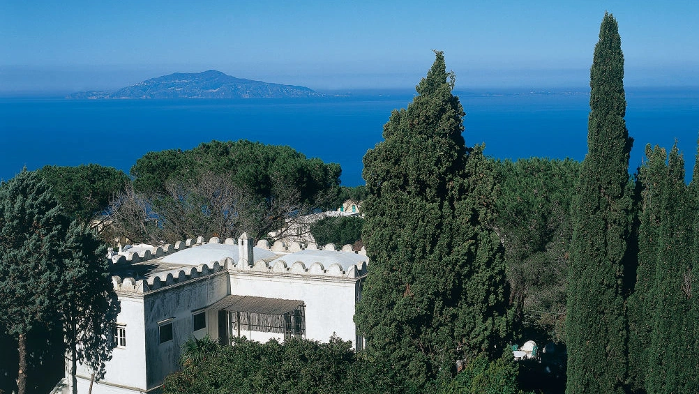 When hotels became cultural icons of leisure