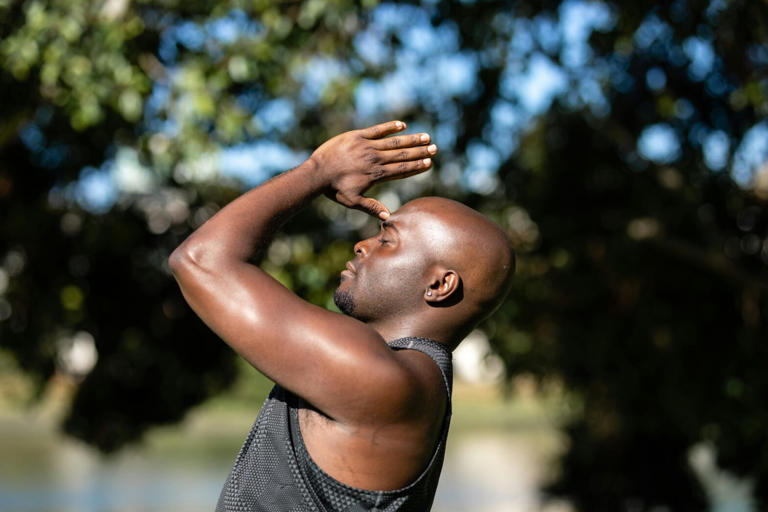 Revitalize your wellness routine and lower blood pressure with Baduanjin