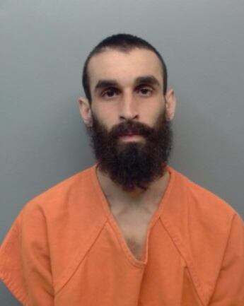 Laredo police arrest man after downtown burglary