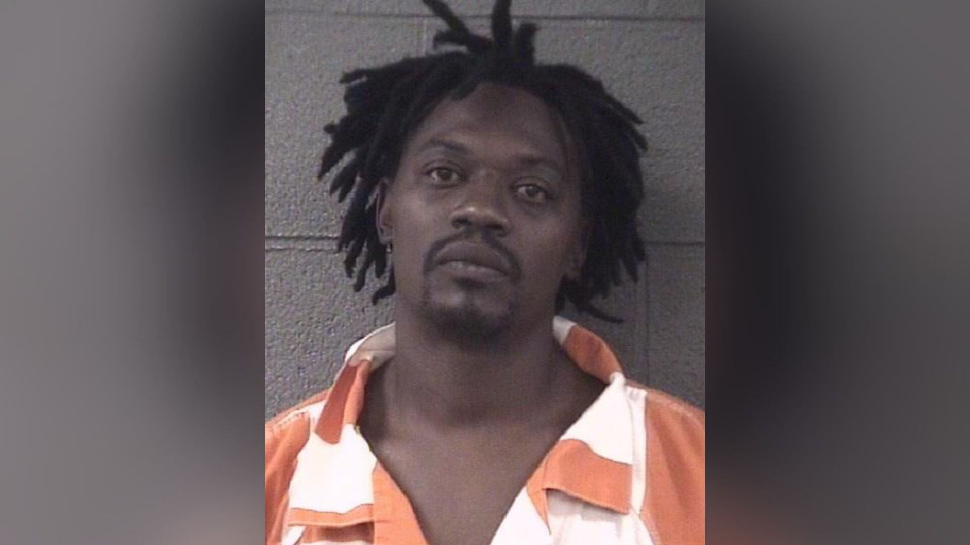 Florida man accused of being as part of group fraudulently booking WNC ...