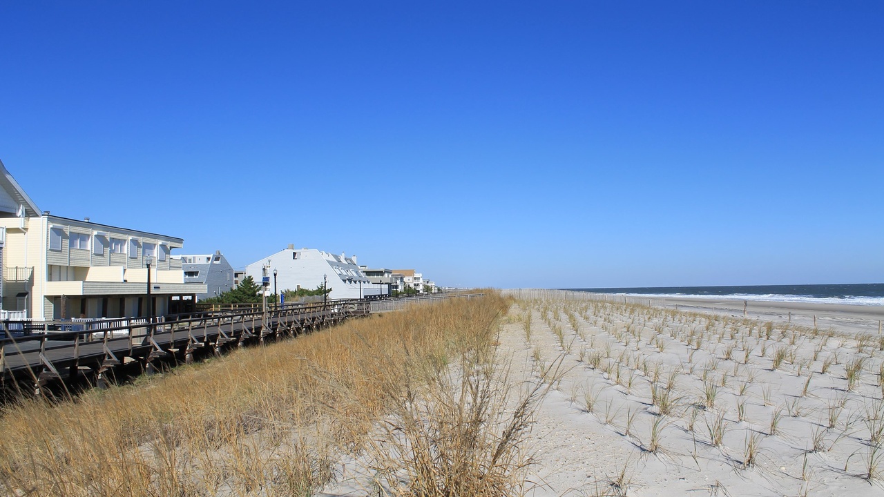 For over a century, it has been called the quiet resort: Bethany Beach ...