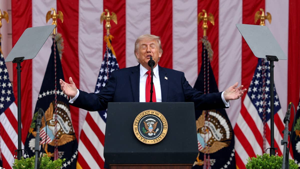 The Trump administration is already taking a bite out of your Social ...