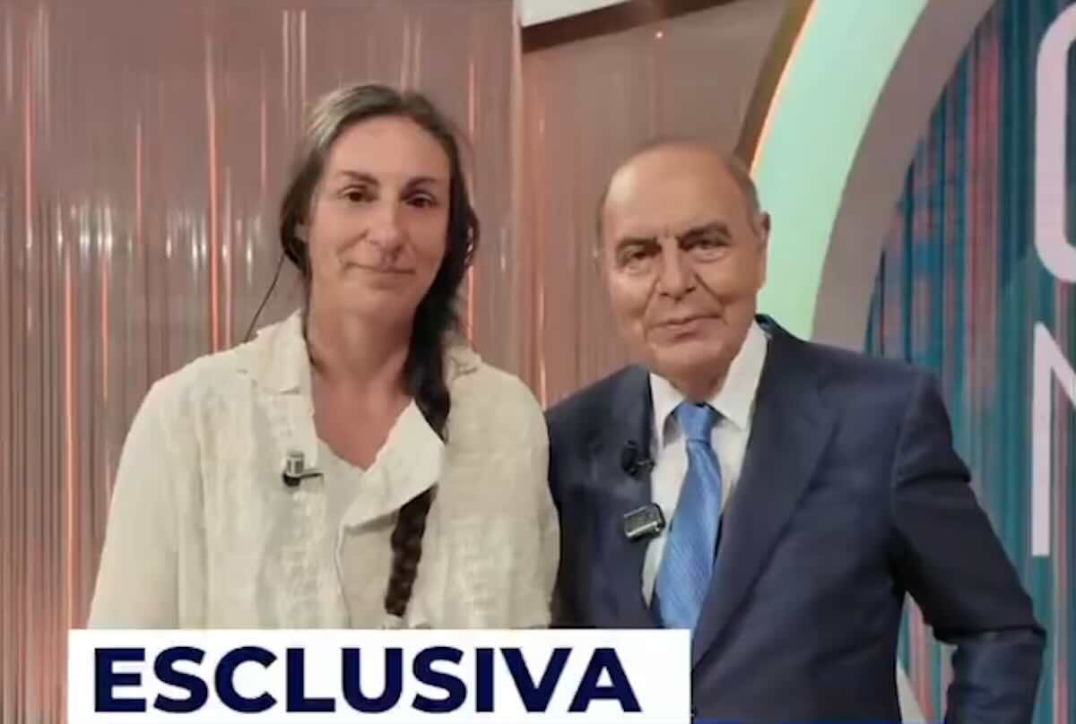 Famiglia nel bosco, ecco il progetto per la nuova casa: «Sarà un ...