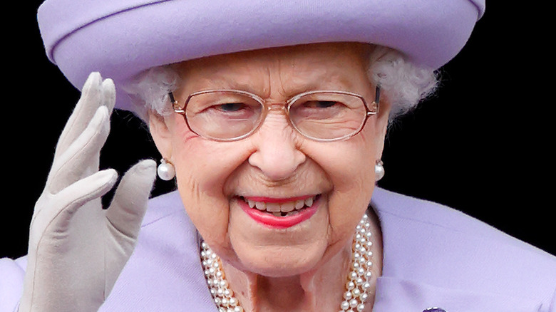 The late Queen Elizabeth had an undeniable mark on British fashion