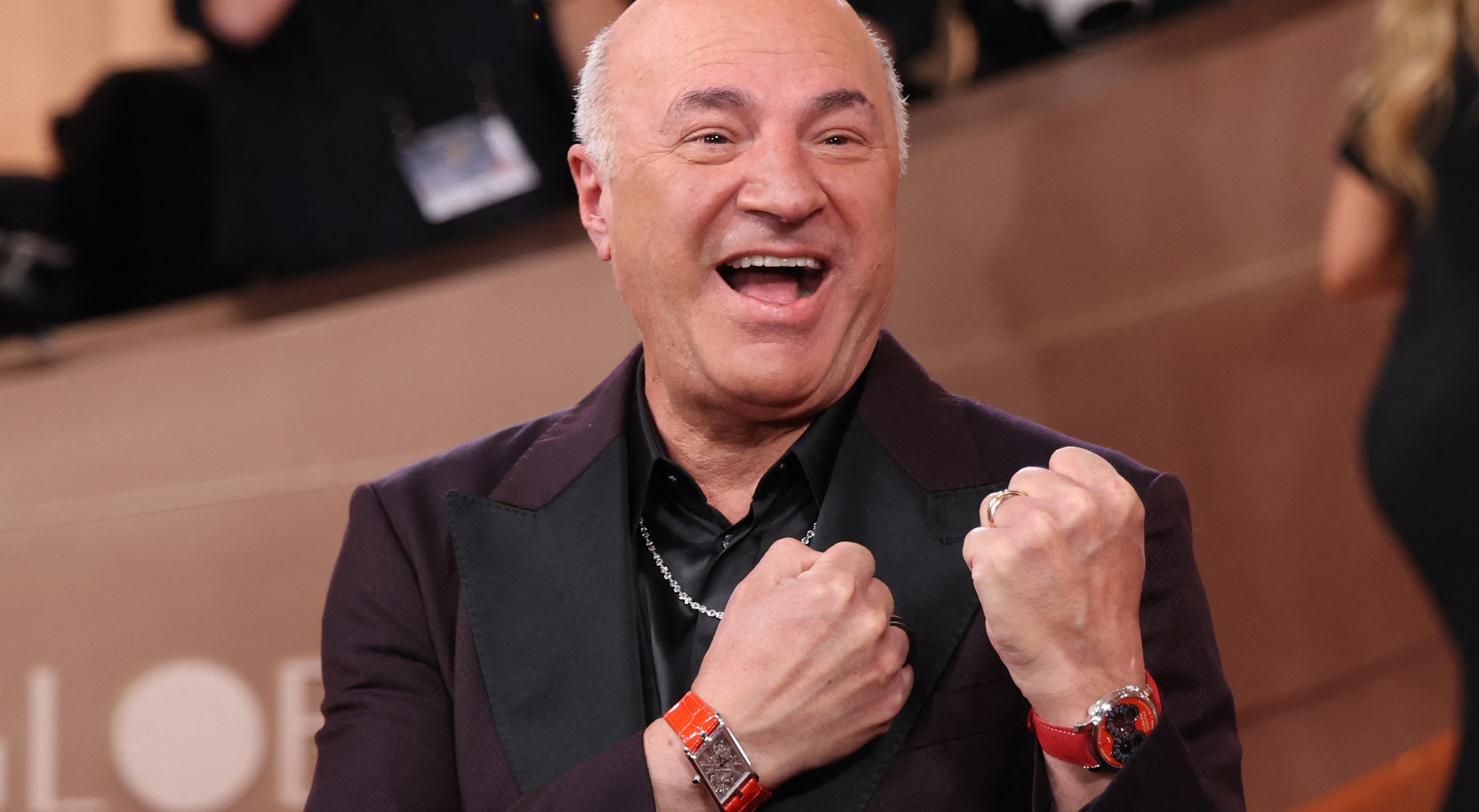 Kevin O'Leary's Utah data center will use more power than the entire ...