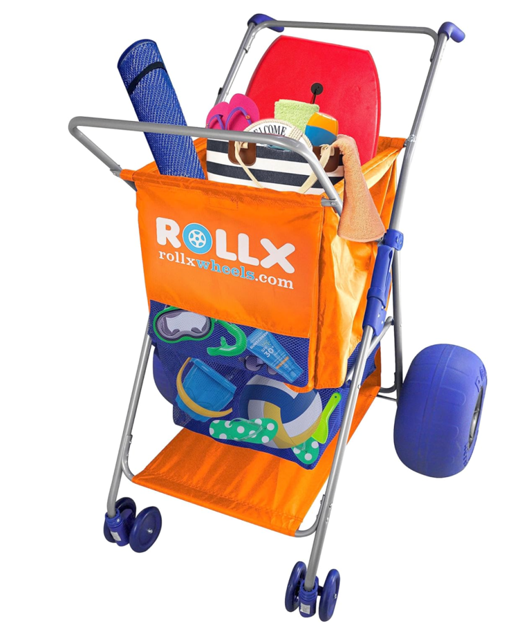 Don't break your back—these 8 beach wagons will have you rockin' and ...