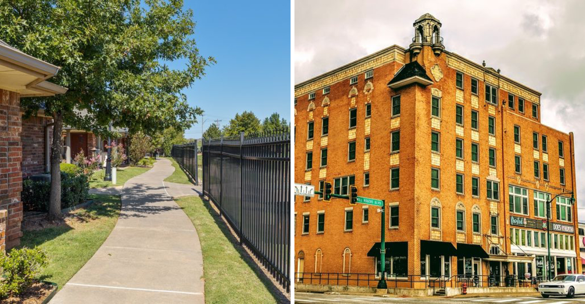 9 affordable Oklahoma retirement communities where you can enjoy easy ...