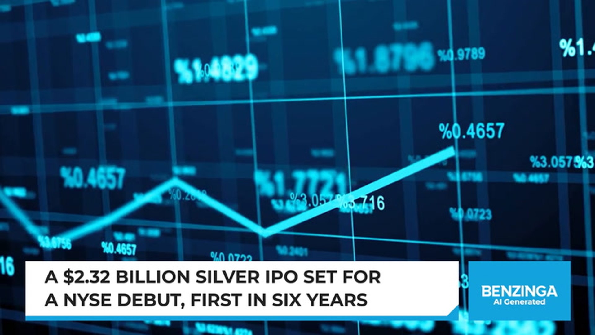 Sunshine Silver's IPO set