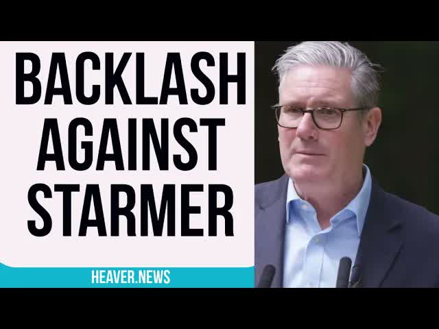 Starmer's failures: Labour's EU rejoin push vs. Brexit backing ...