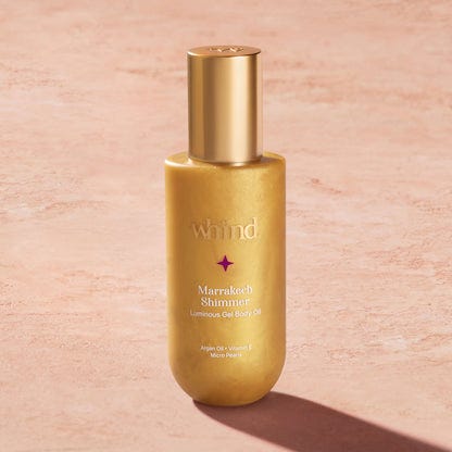 7 best shimmer oils for instantly radiant skin
