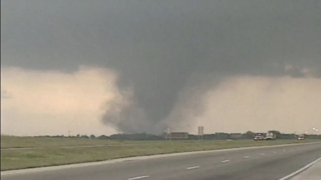 Remembering Jarrell’s tornado outbreak 29 years later