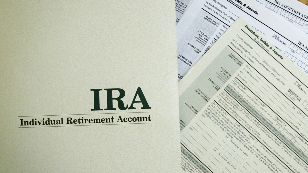 IRS rules leave $47,500 Roth conversion gap for high earners