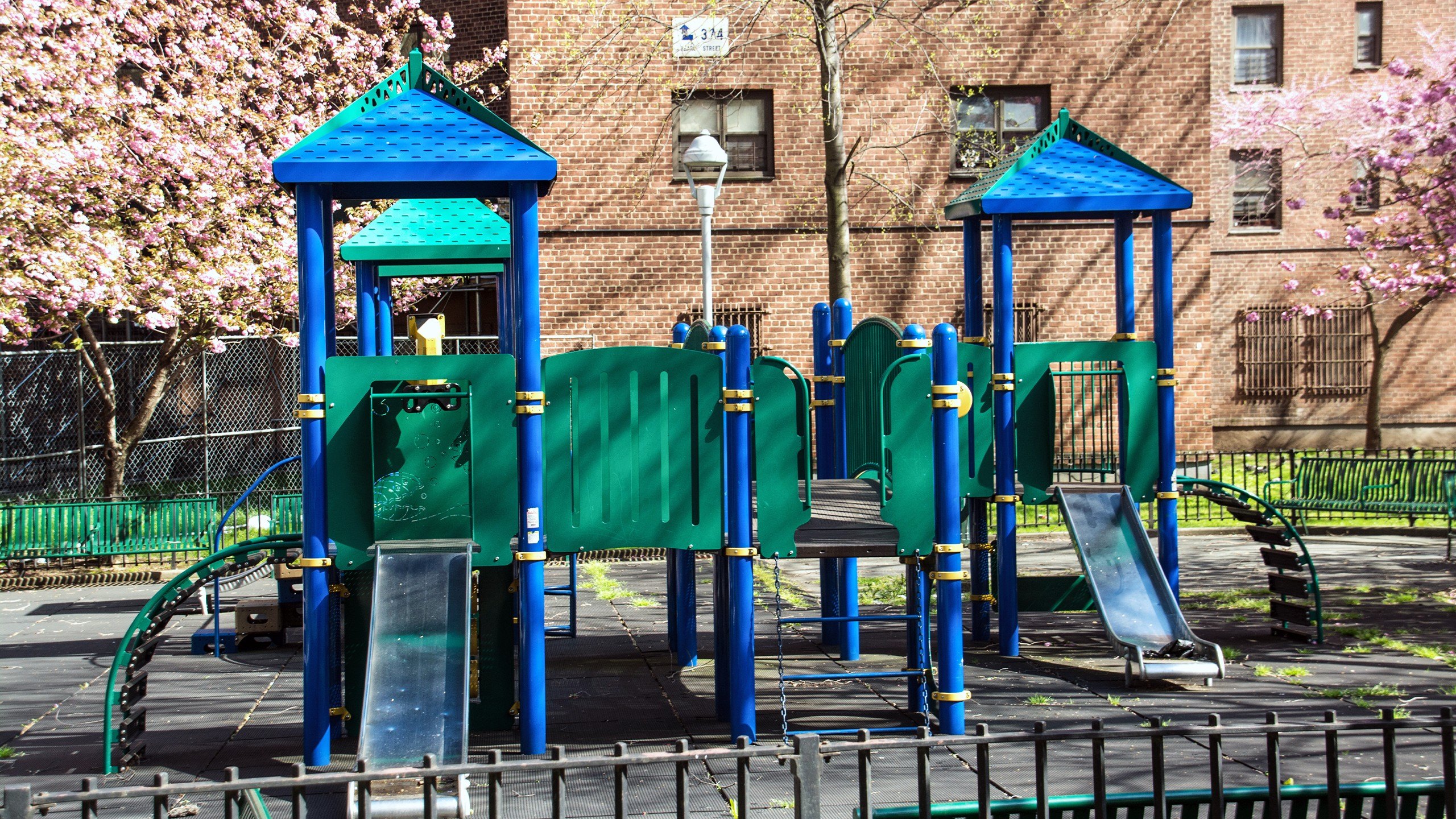 New York City lost 150,000 kids in 4 years as parents fled to the ...