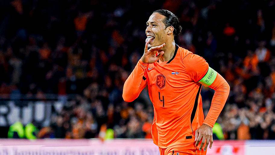 Netherlands 2026 World Cup roster confirmed: Full list of players, head ...
