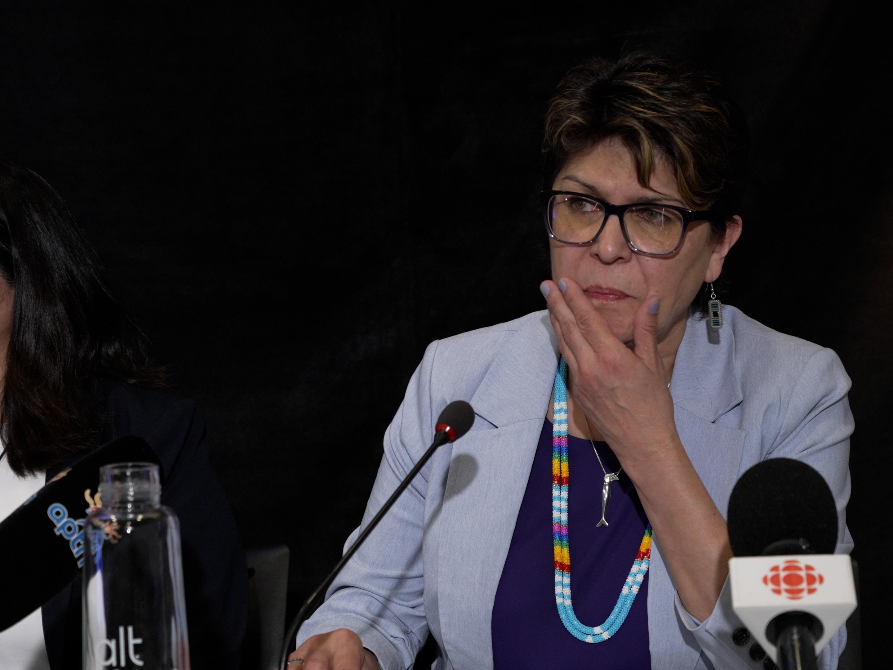 Femmes autochtones stérilisées : « le racisme systémique existe bel et ...