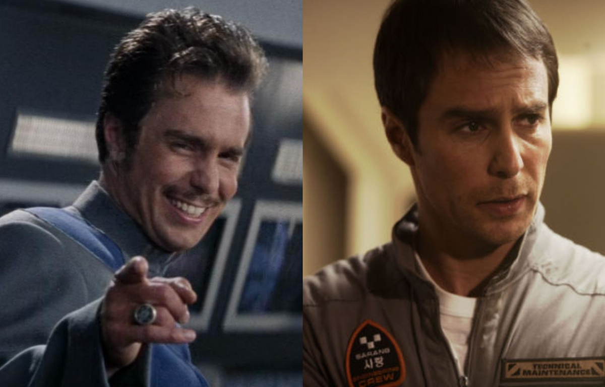 Chameleons of modern Hollywood: 28 actors with the most range