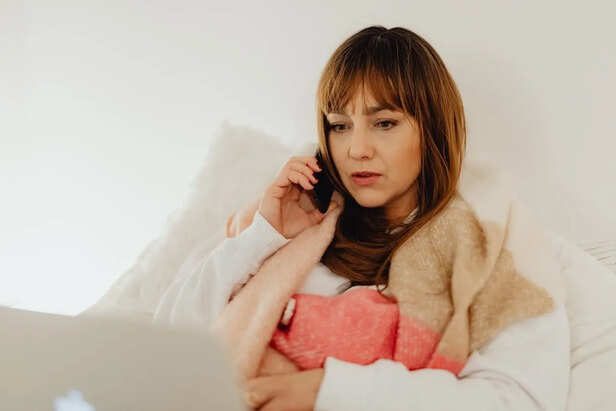 The hidden mental cost of being available 24/7