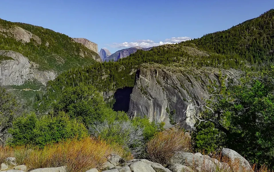 Granite stories from deep Earth to your home