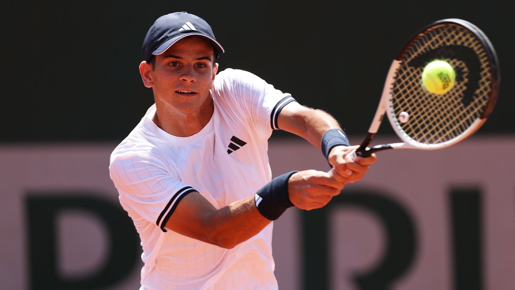 Resultado Rafa Jódar – Duckworth, en directo hoy: resumen minuto a ...