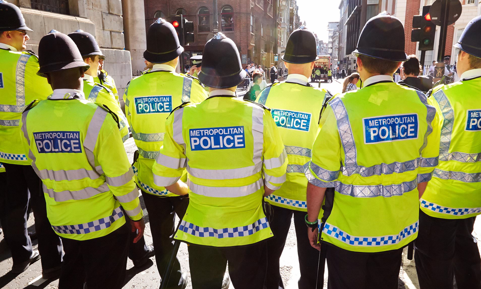 Police officer moved three hours away from his base - then sued because ...