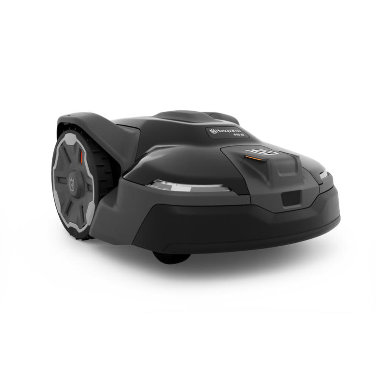Husqvarna makes great landscaping tools, but can it make a good robot ...