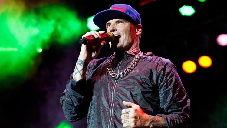 '90s stars Vanilla Ice, C+C Music Factory, Milli Vanilli coming to ...