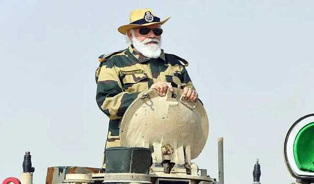 Indian Army transforms with advanced infantry combat vehicles
