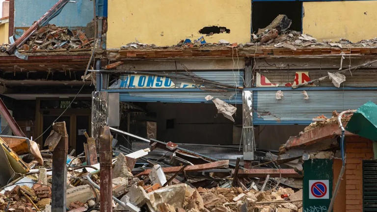Dead zone map: Why geologists are terrified of homes on these 3 faults