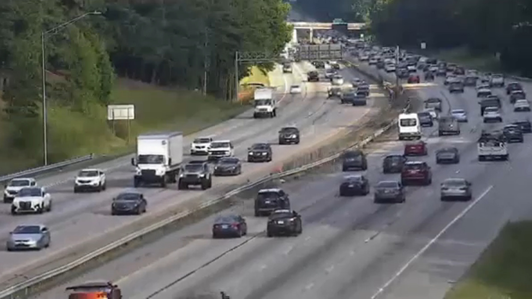 NC Department of Transportation launches upgraded DriveNC website, new ...