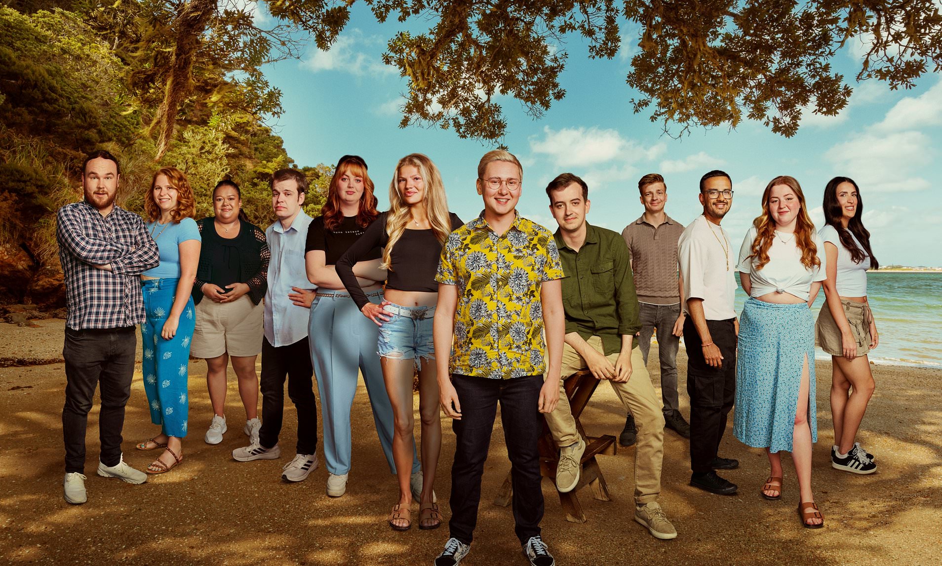 Channel 4 show Virgin Island 'to return for a third series' and it ...