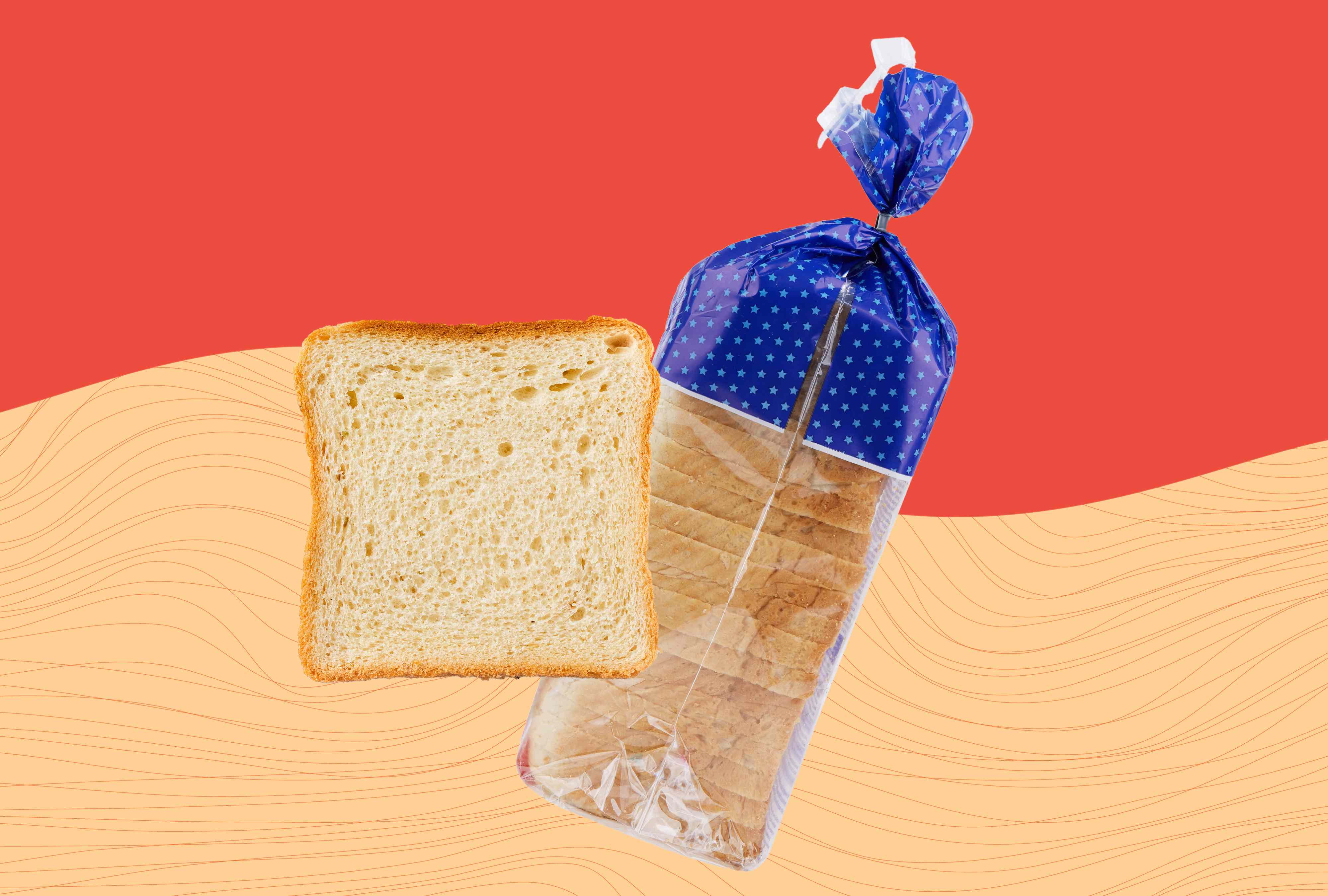 4 signs your bread is no longer safe to eat—even if it hasn't reached ...
