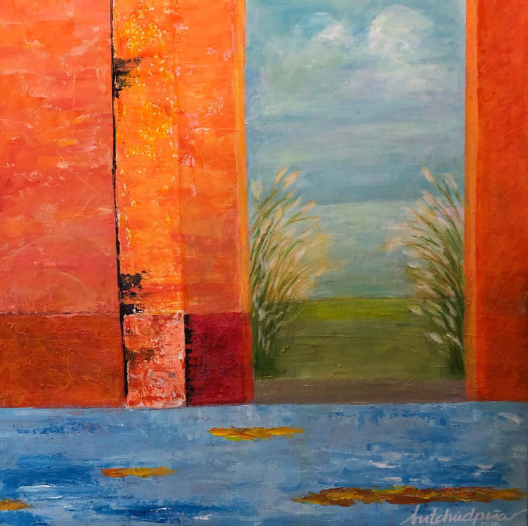 How Kat Ong and Butchie Peña use light to explore emotion and stillness ...
