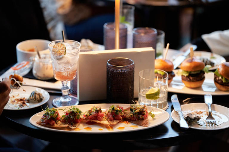 Denver bar makes prestigious list for worldwide bar awards