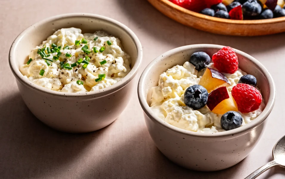 Dietitians outline snacks and proteins to boost heart health