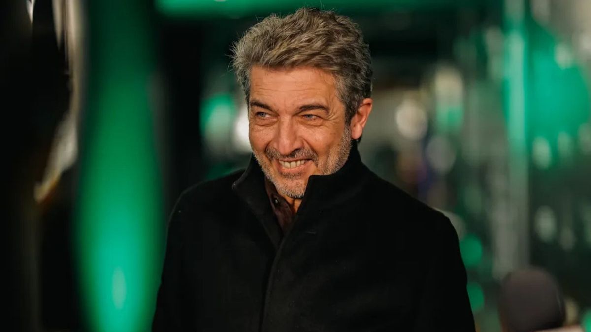 Furor en Netflix: la comedia romántica de Ricardo Darín que todos ...