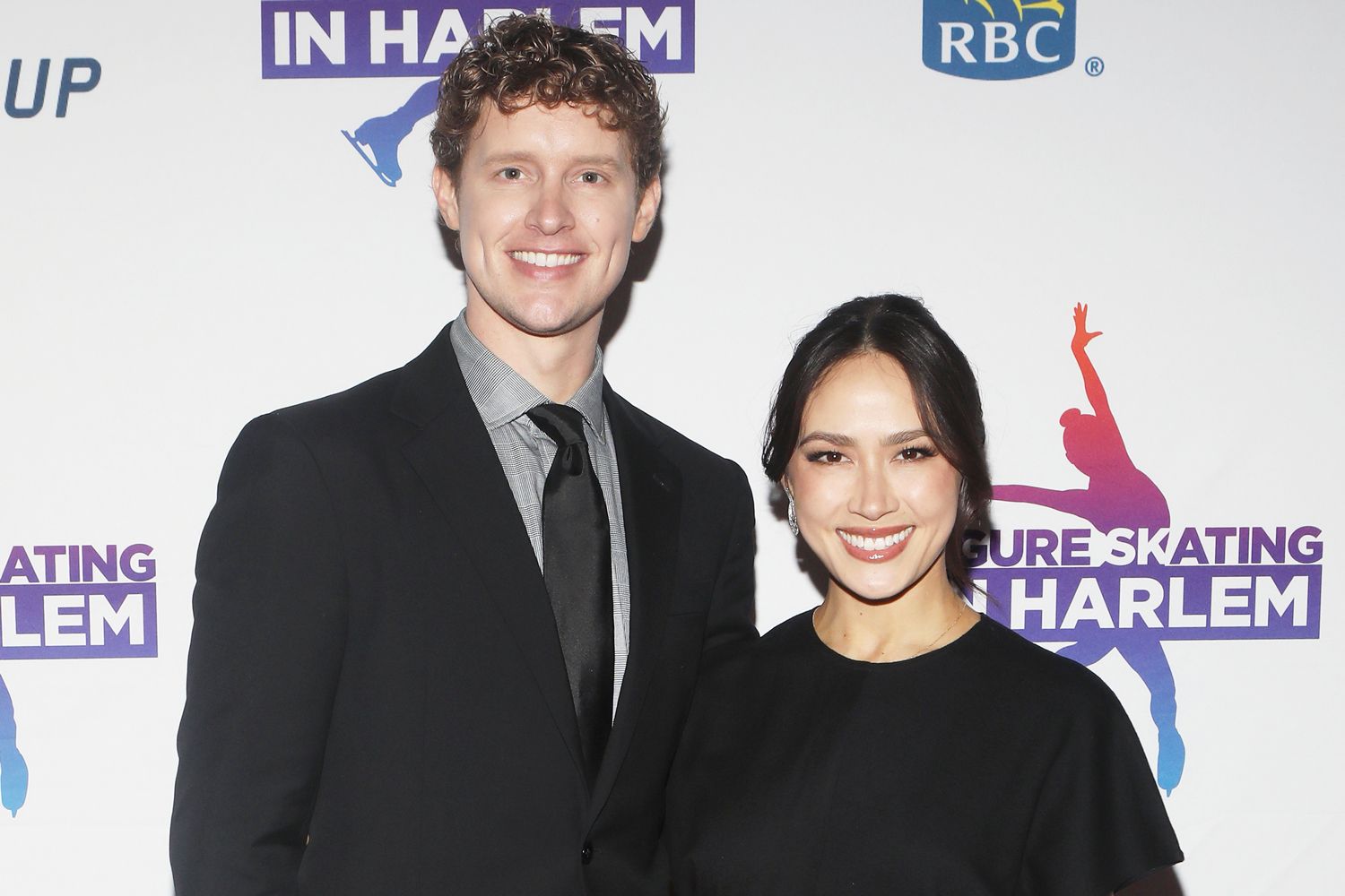 Madison Chock and Evan Bates say life after the Olympics feels ...