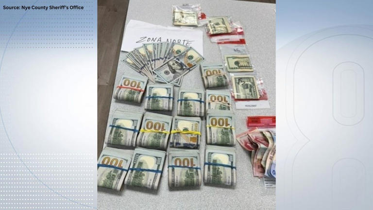 Police arrest 3, seize nearly 500 birds in alleged Nevada cockfighting ...